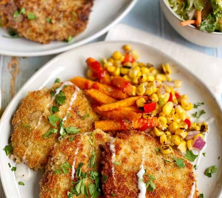 Resep Beef Milanesa Milanesa de res(beef milanesa) – Blog Rendang Nyonyah