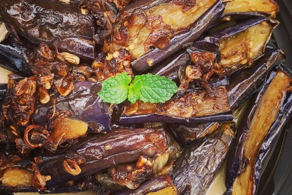 olahan terong ungu 10 resep olahan terong ungu ala rumahan, enak, sederhana, dan pra – Blog ...