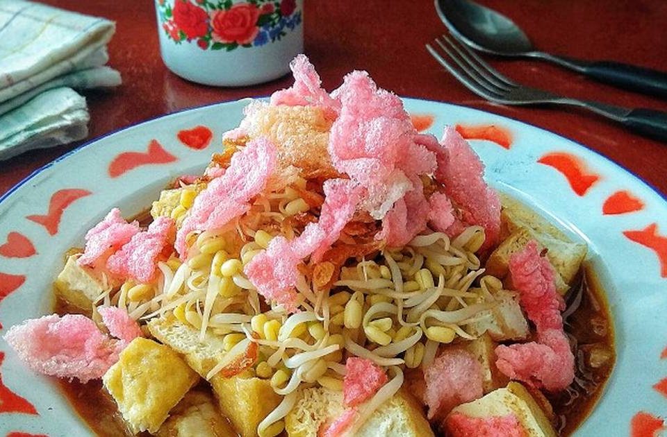 Resep Tahu masak lemak Resep petai masak hingga kumpulan – Blog Rendang Nyonyah