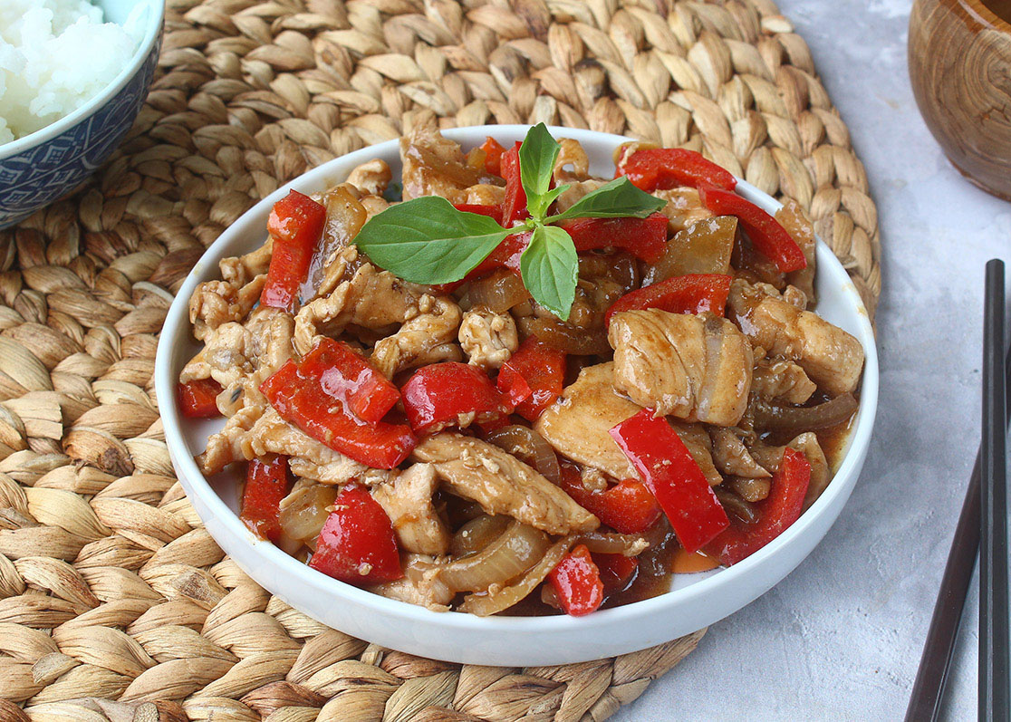 resep ayam teriyaki saori Resep ayam teriyaki untuk anak 1 tahun – Blog ...